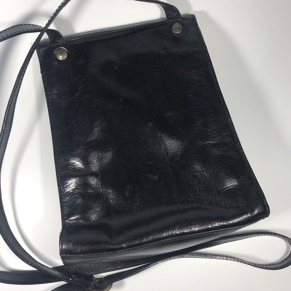 Giudi | Bags | Giudi Vintage Italian Leather Crossbody Purse | Poshmark